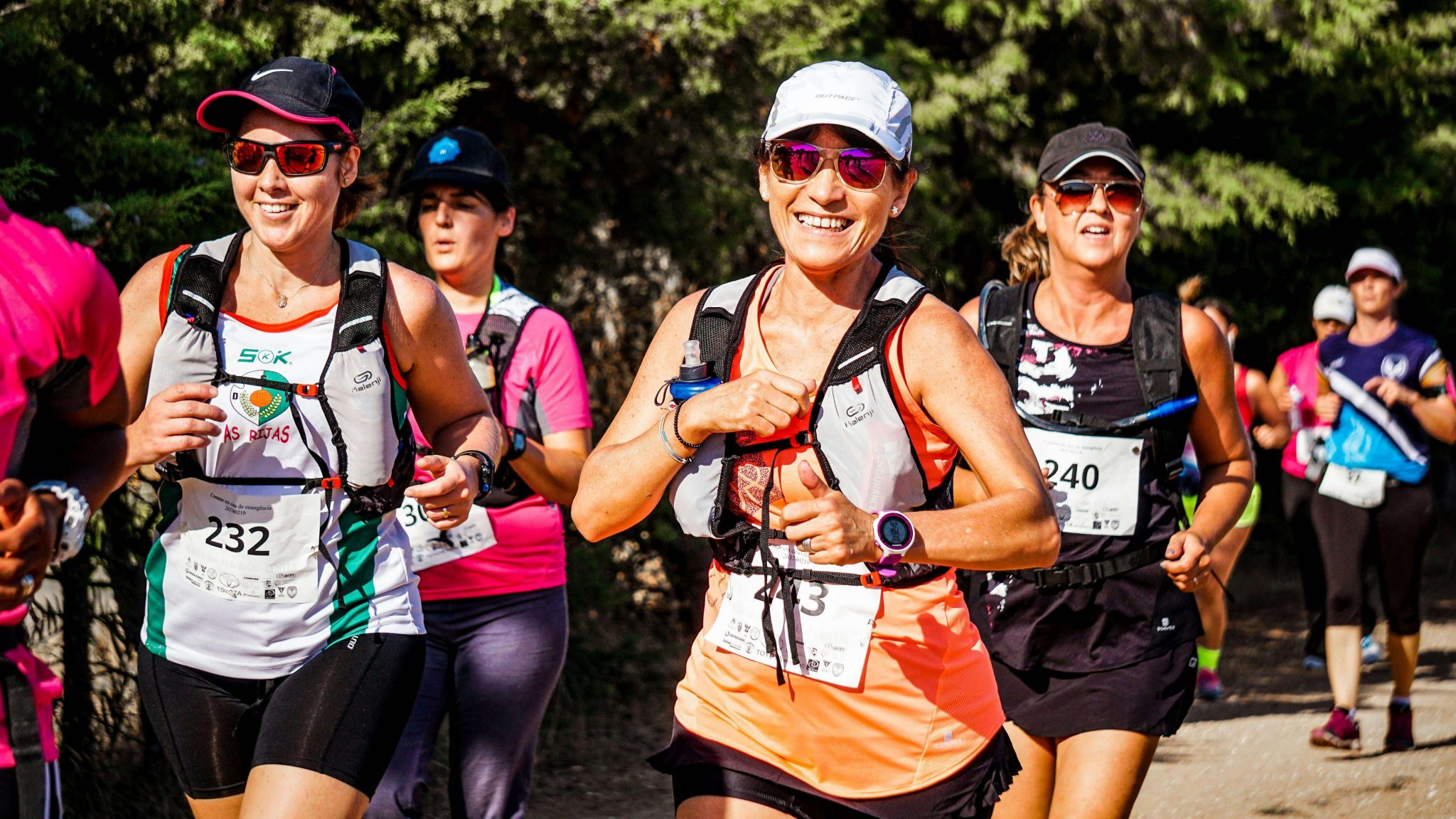 Fuelling a Marathon: The Honest UK Runner's Guide - The Easy Run