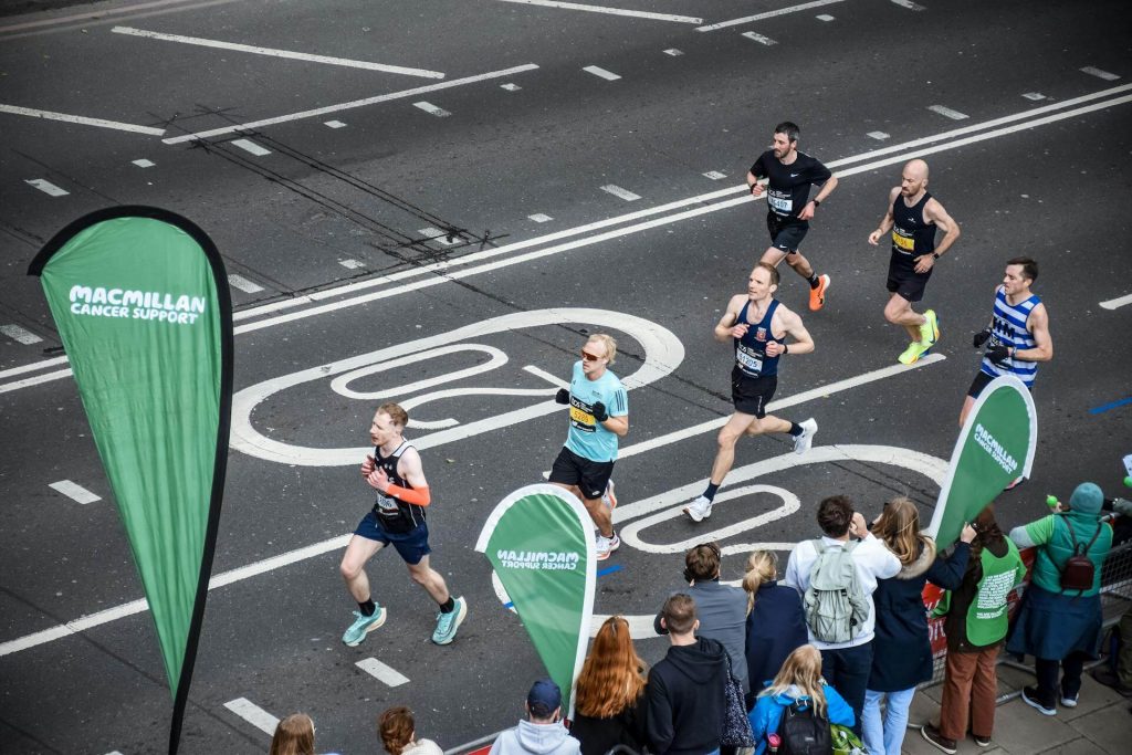 When Is the London Marathon 2027 Ballot Drawn? -The Easy Run